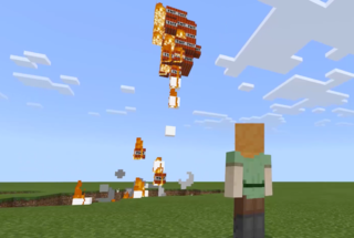 Minecraft Education Edition Coding – Kodeclik Online Academy